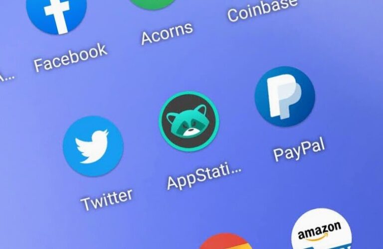 AppStation Review - Simple Money Habits